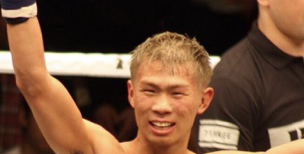 格闘家・ya-man(ヤーマン)の頭はハゲてる？髪画像まとめ！